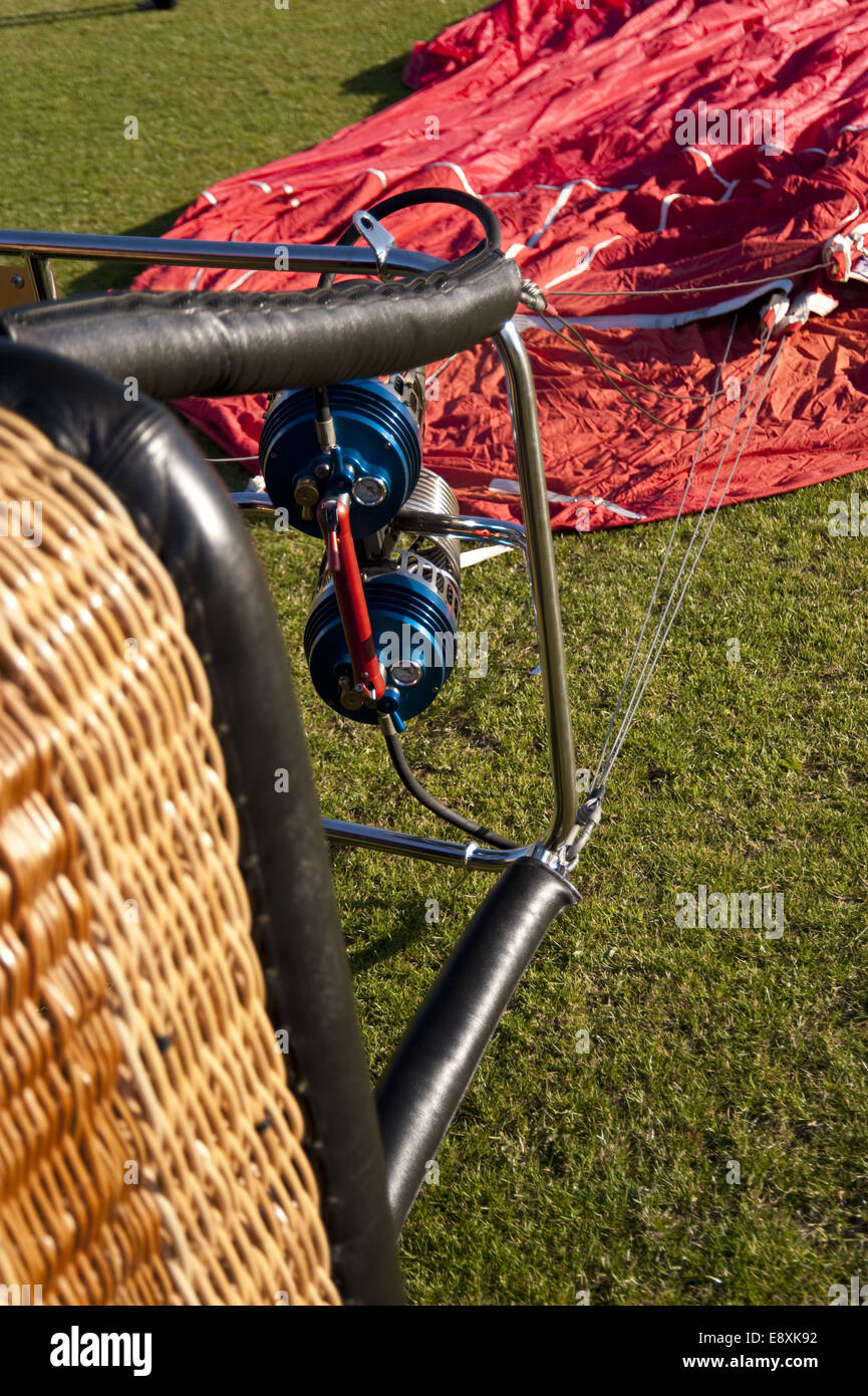 balloon sail 2009 Stock Photo - Alamy