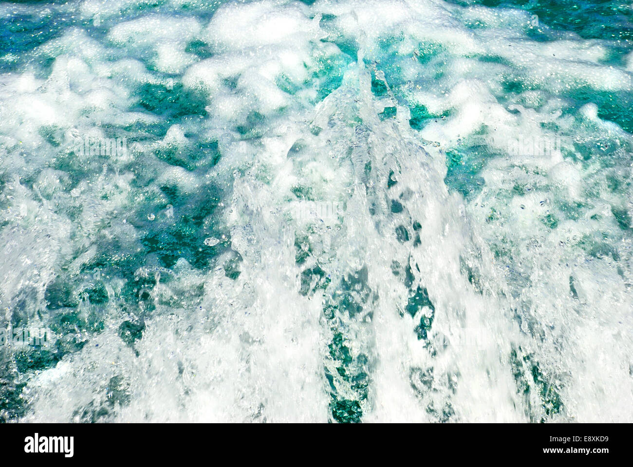 Seething water hi-res stock photography and images - Alamy