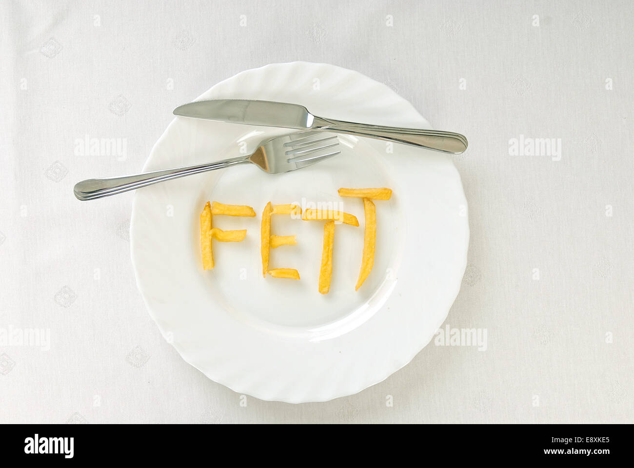 Fat free image hi-res stock photography and images - Alamy