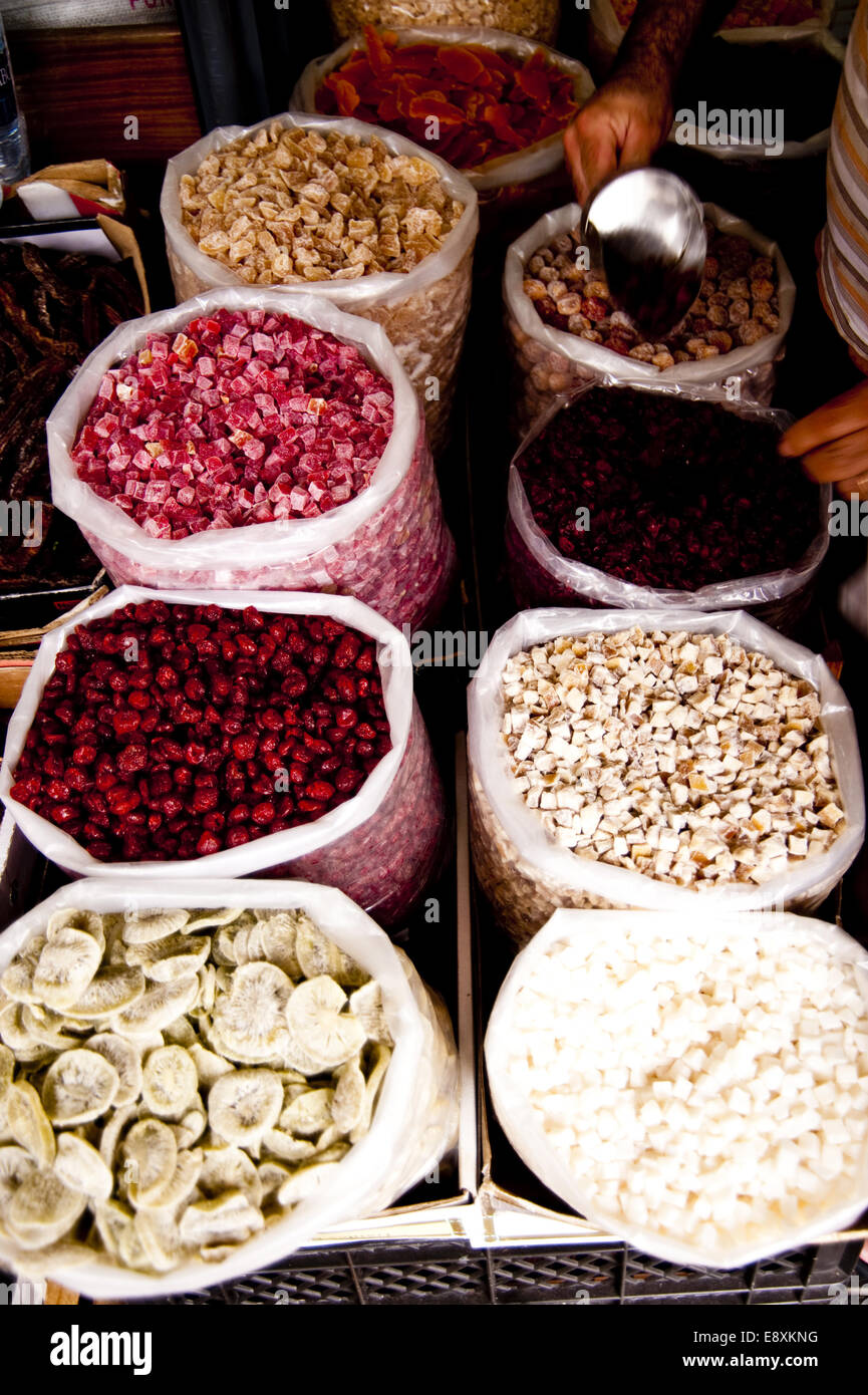 Madeira sweets hi-res stock photography and images - Alamy