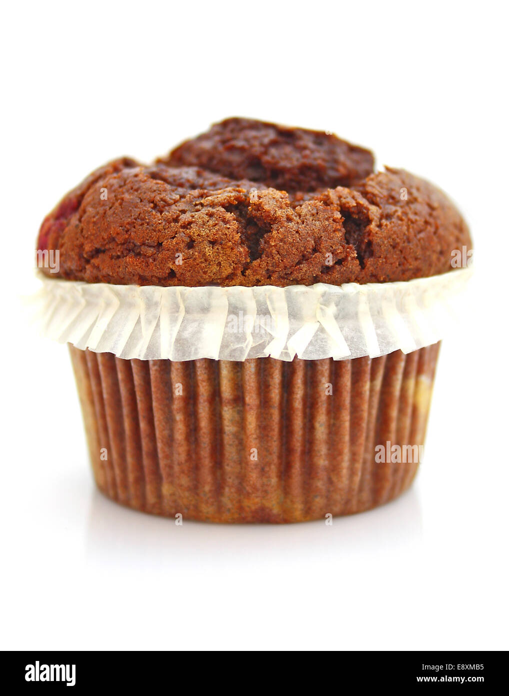 Schokoladenmuffins hi-res stock photography and images - Alamy