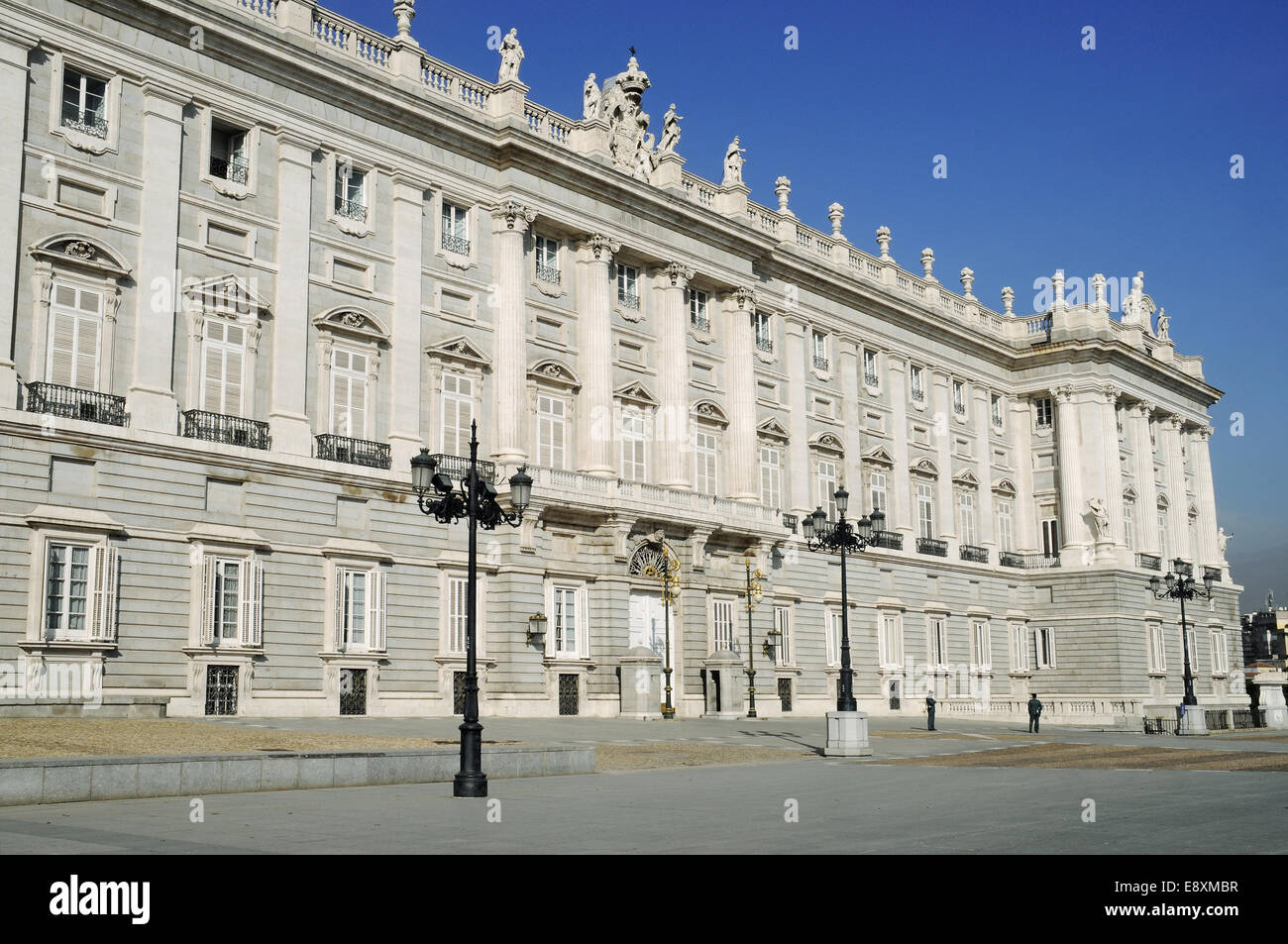 Palacio residenz hi-res stock photography and images - Alamy