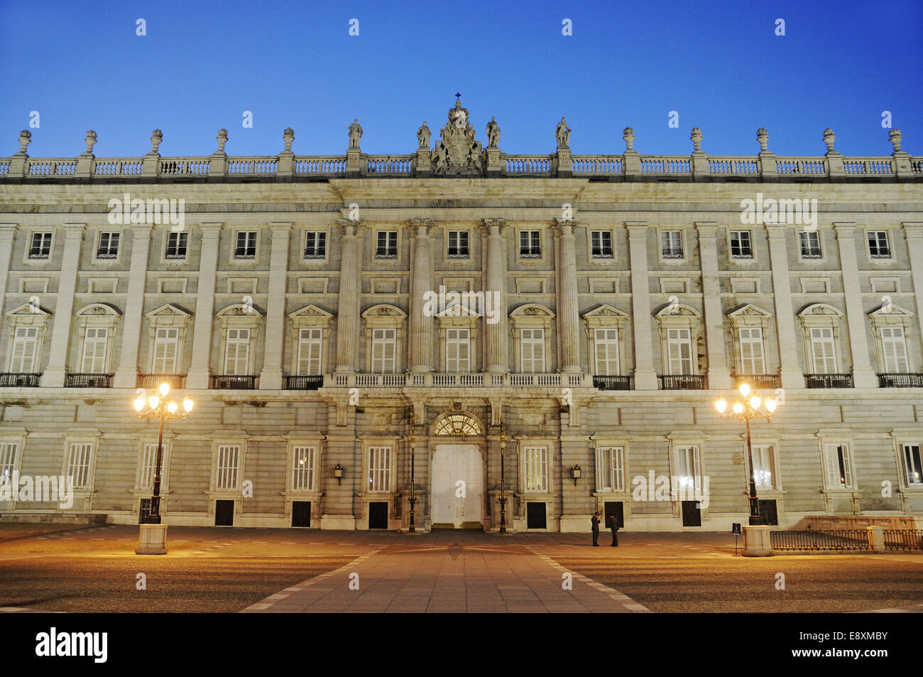 Palacio residenz hi-res stock photography and images - Alamy