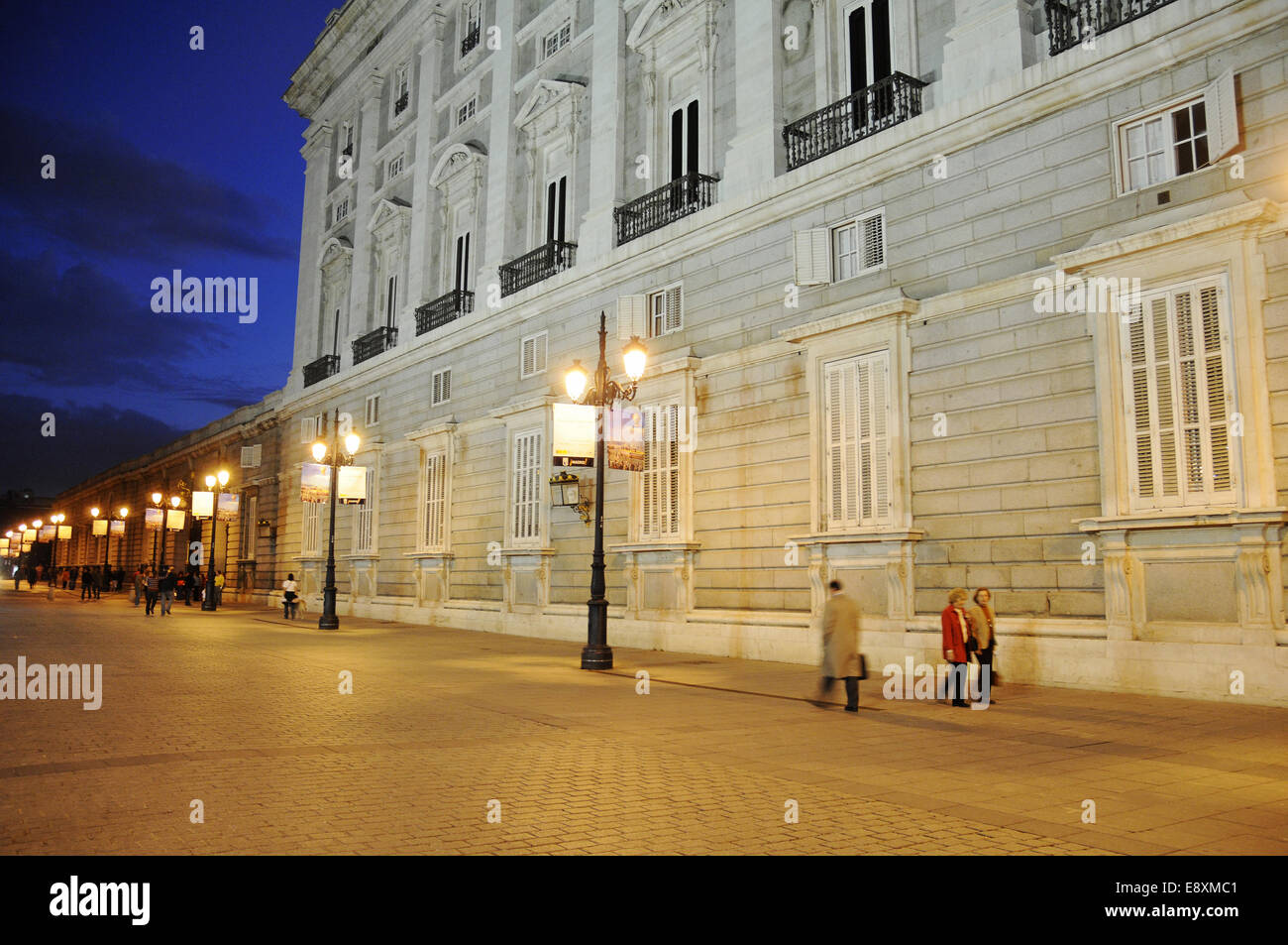 Palacio real de residenz hi-res stock photography and images - Alamy