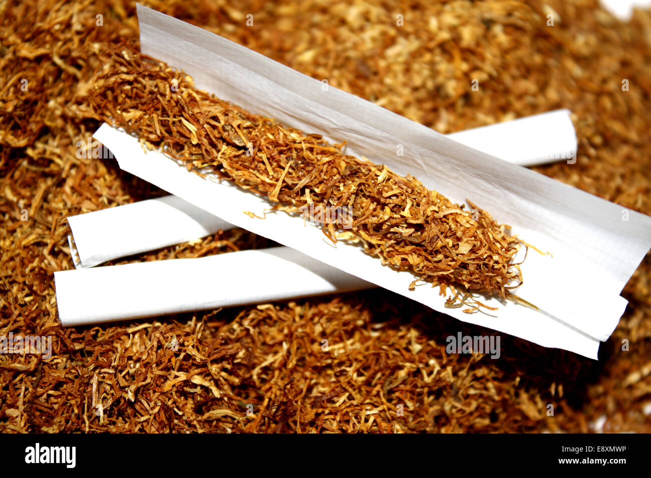 Tobaco hi-res stock photography and images - Alamy
