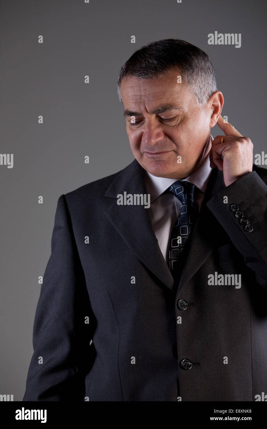 Future problems hi-res stock photography and images - Alamy