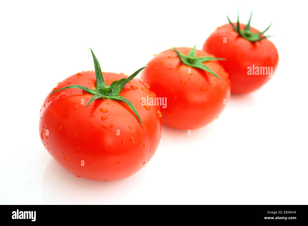 Italien tomate ernte hi-res stock photography and images - Alamy
