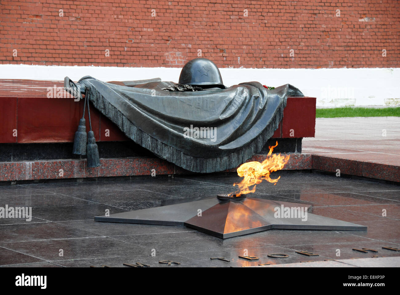 Tomb of the Unknown Soldier Stock Photo - Alamy