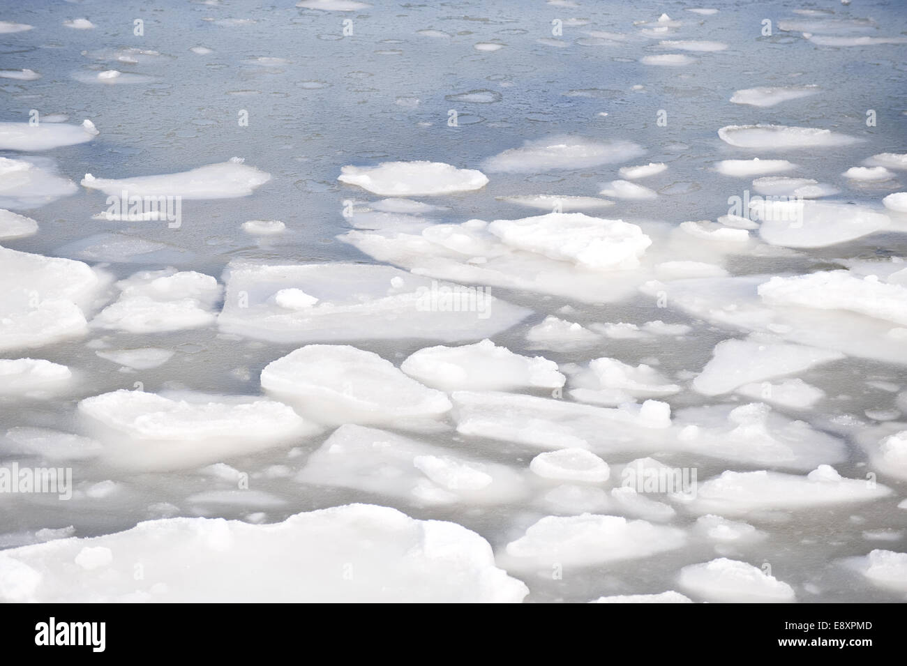 Eisschollen hi-res stock photography and images - Alamy