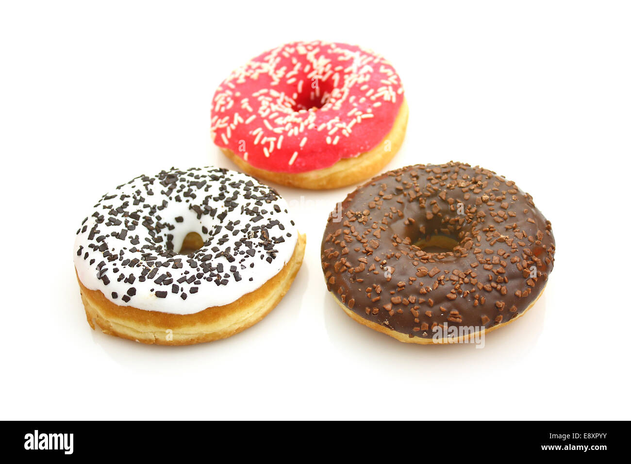 Dounats hi-res stock photography and images - Alamy