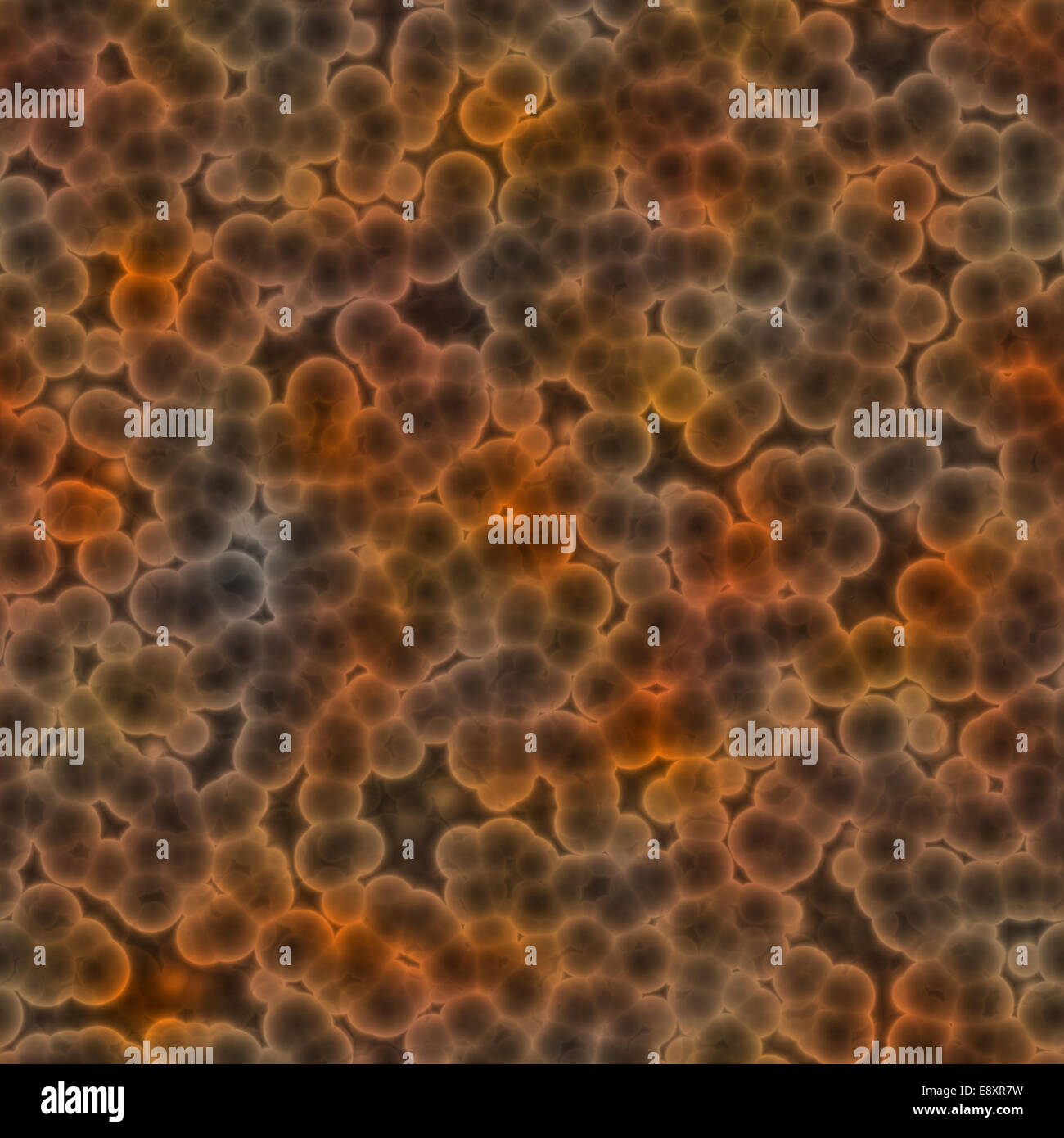 An illustration of a abstract points background Stock Photo - Alamy