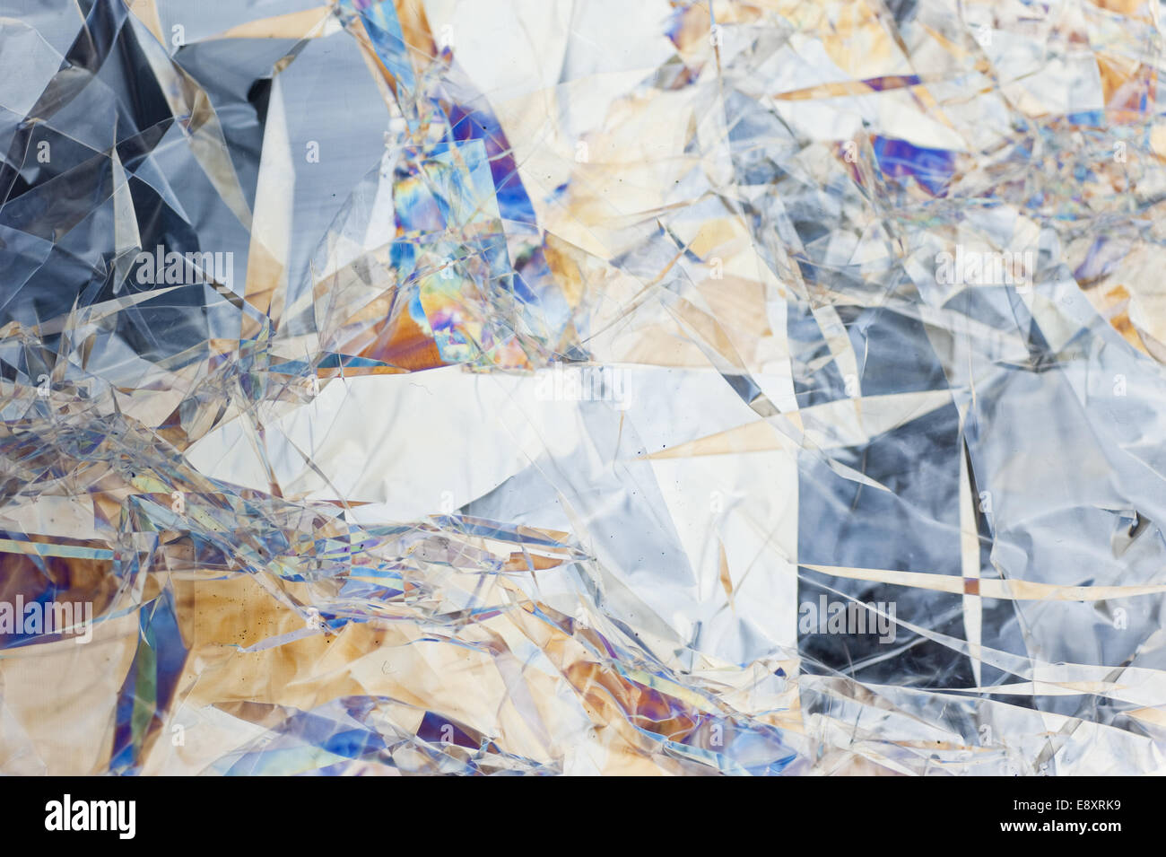 Plastic layers hi-res stock photography and images - Alamy