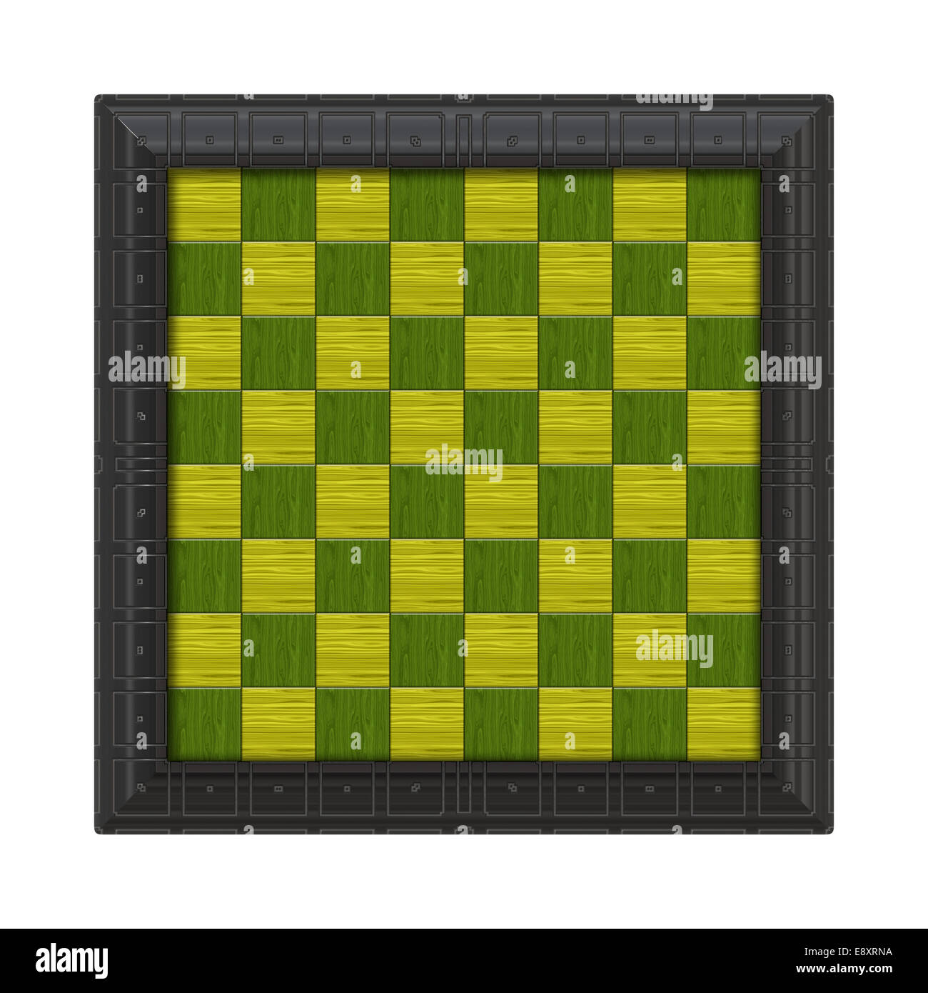 Clipart chessboard hi-res stock photography and images - Alamy