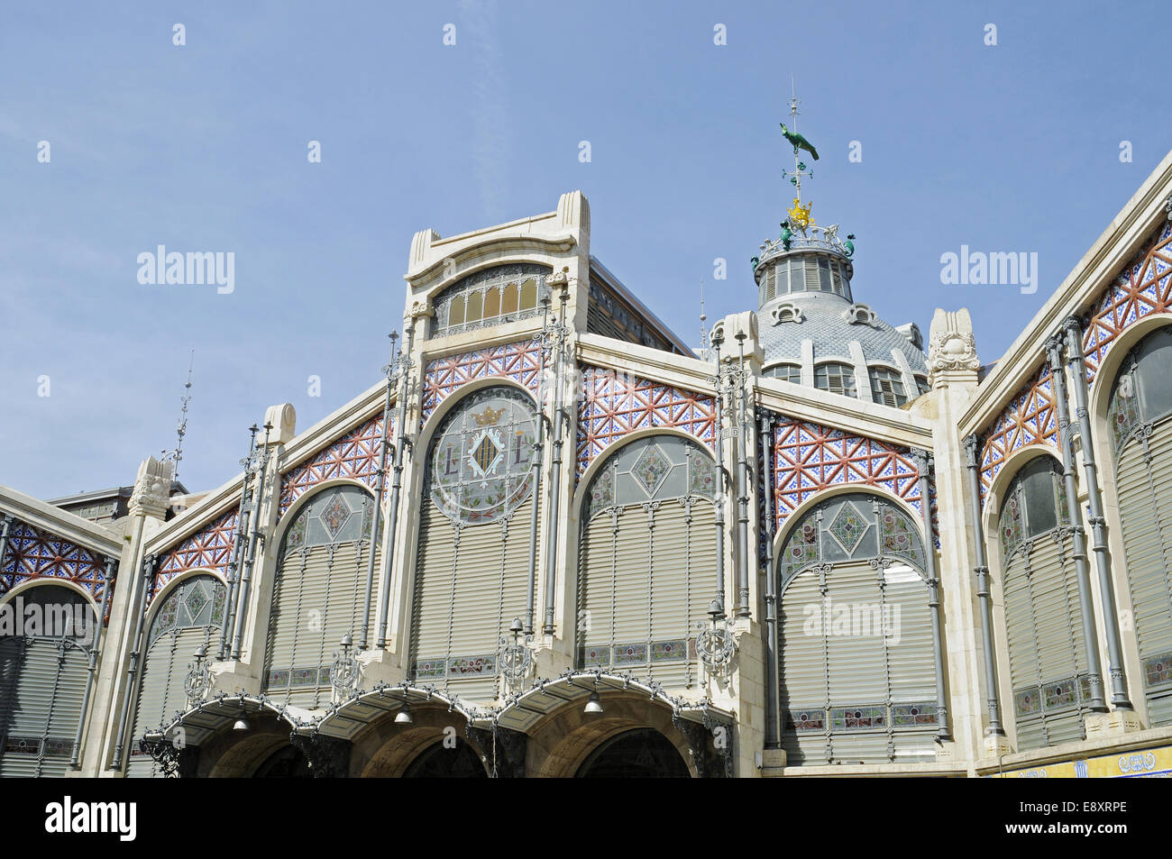 Indoor facade hi-res stock photography and images - Alamy