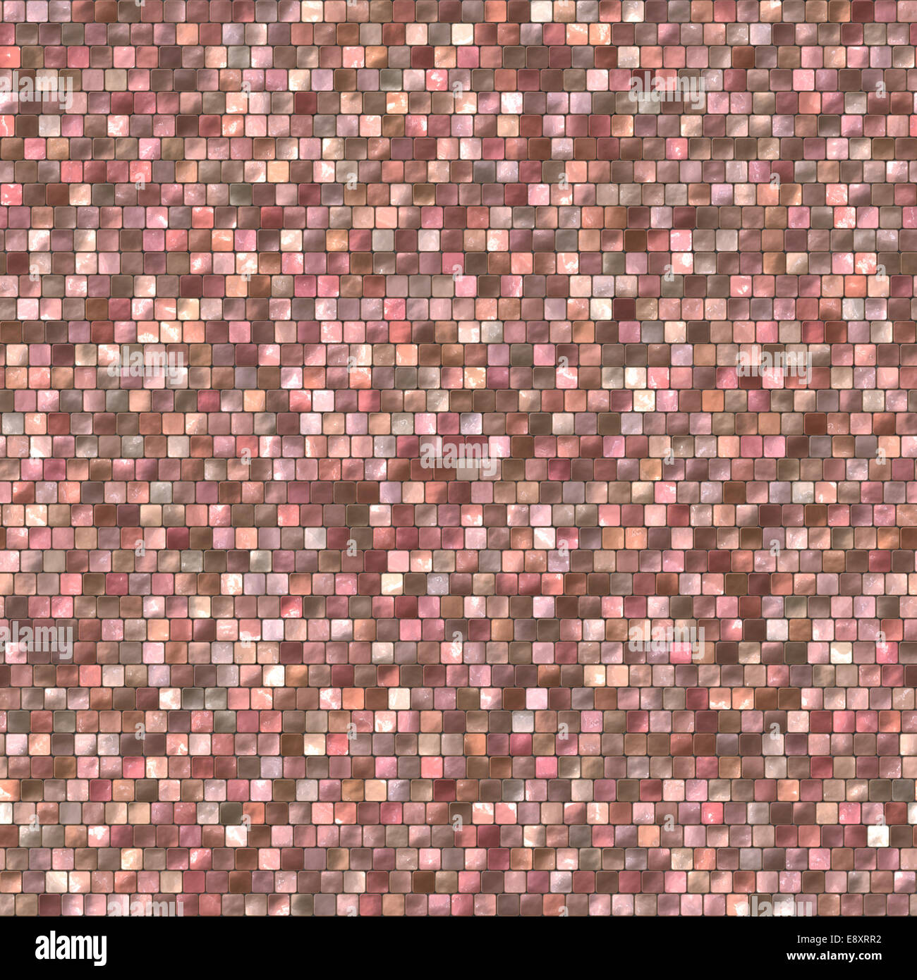 An illustration of a seamless tiles texture Stock Photo - Alamy