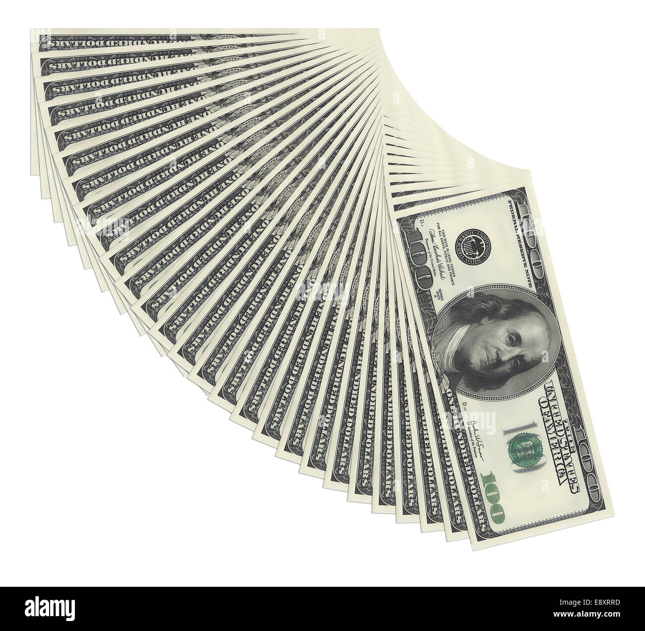 Capitalist dollar Cut Out Stock Images & Pictures - Alamy