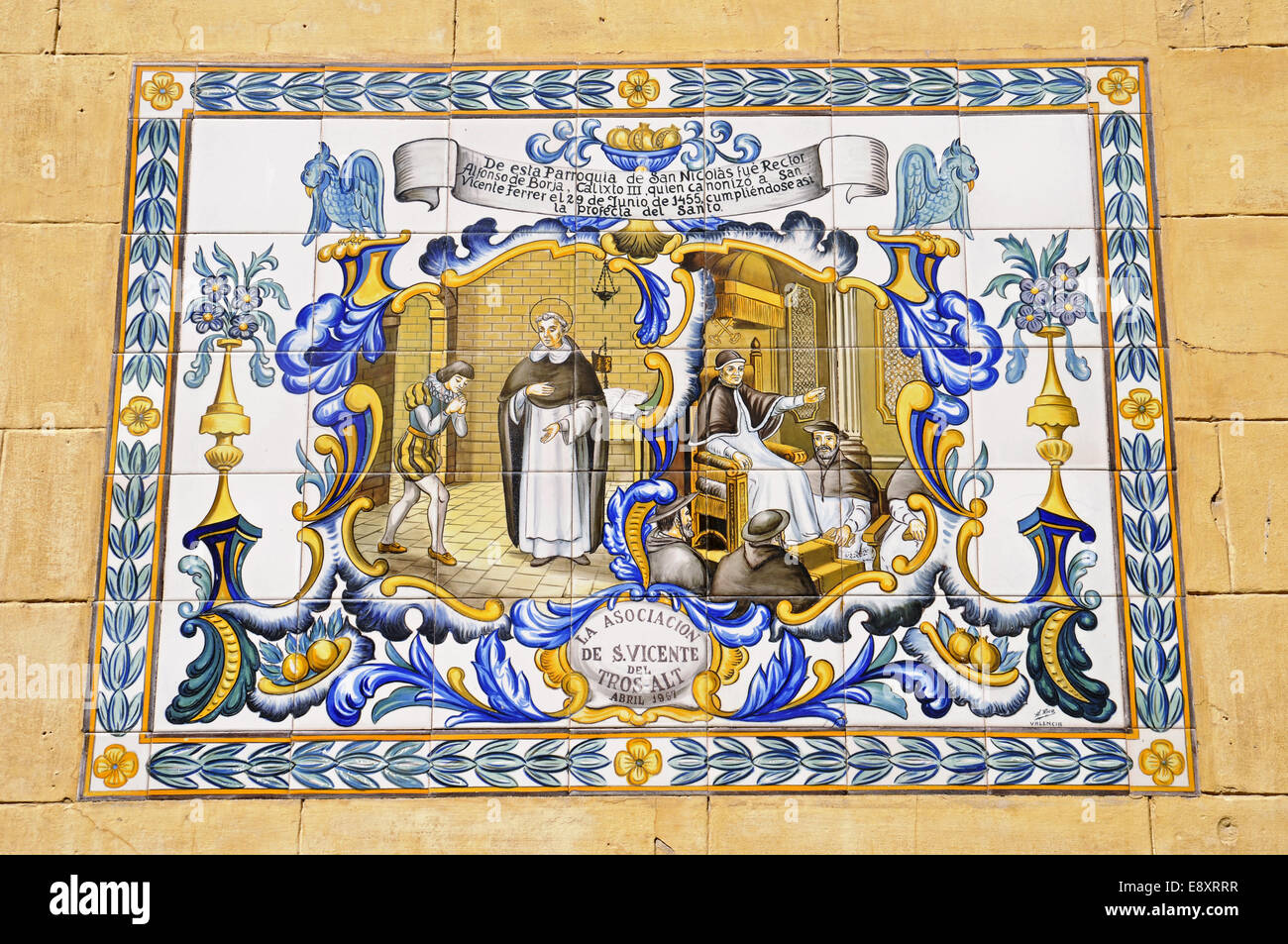 Christian view hi-res stock photography and images - Alamy