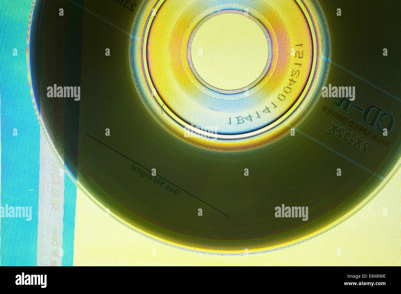 Compact forms hi-res stock photography and images - Alamy