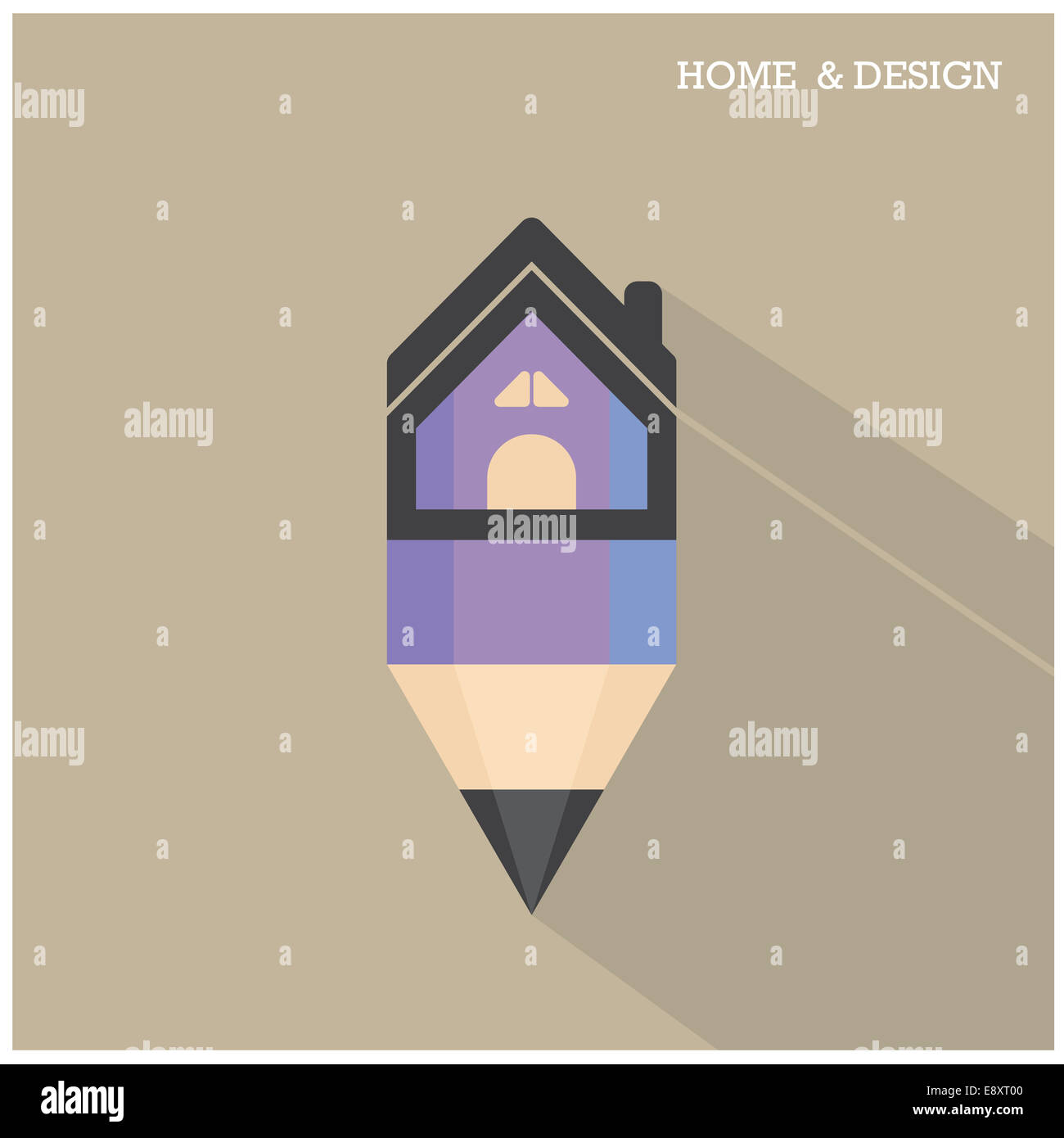 Shadow symbol hi-res stock photography and images - Alamy