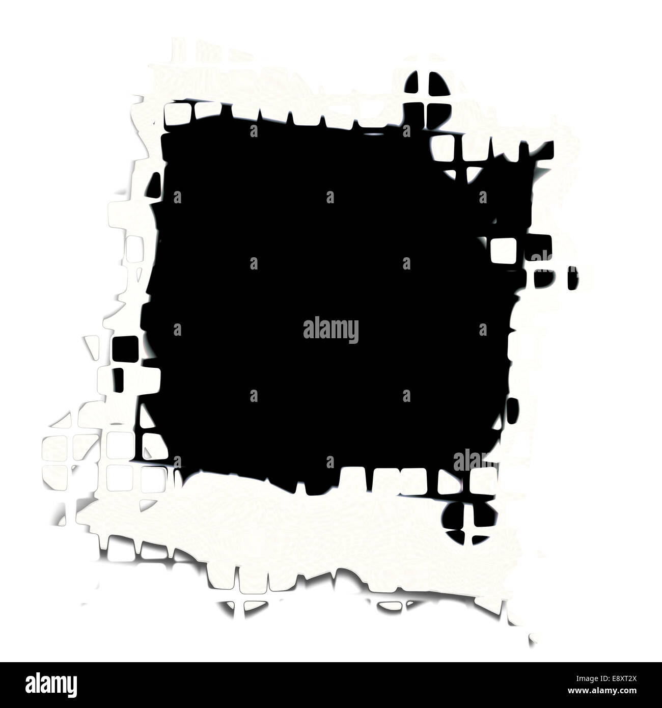 Vintage funny photo Cut Out Stock Images & Pictures - Alamy