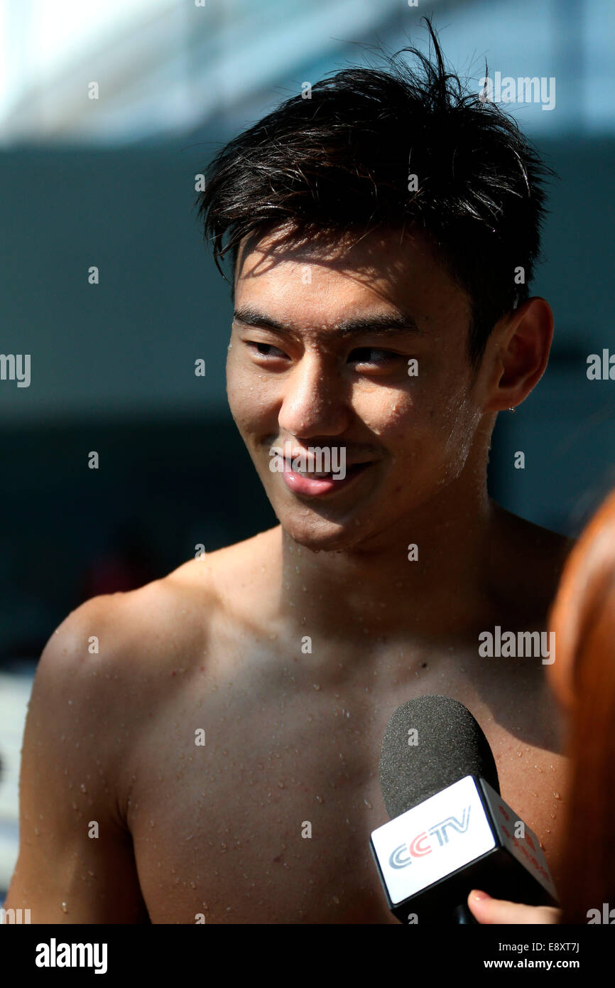 Ning zetao hi-res stock photography and images - Alamy