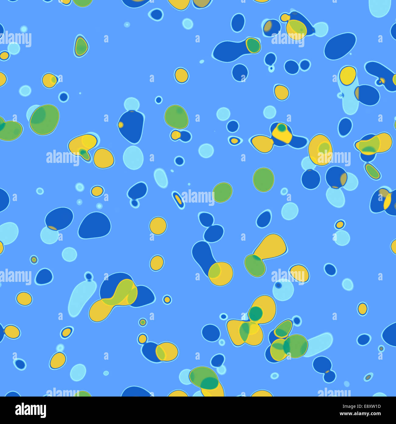 Energy dots hi-res stock photography and images - Alamy