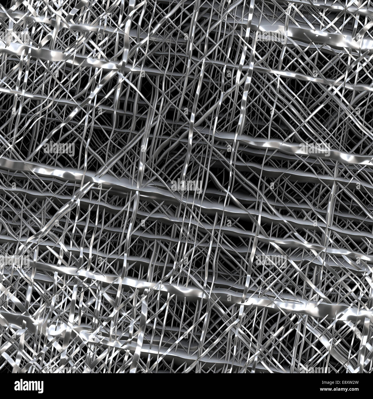 metal weave texture Stock Photo - Alamy
