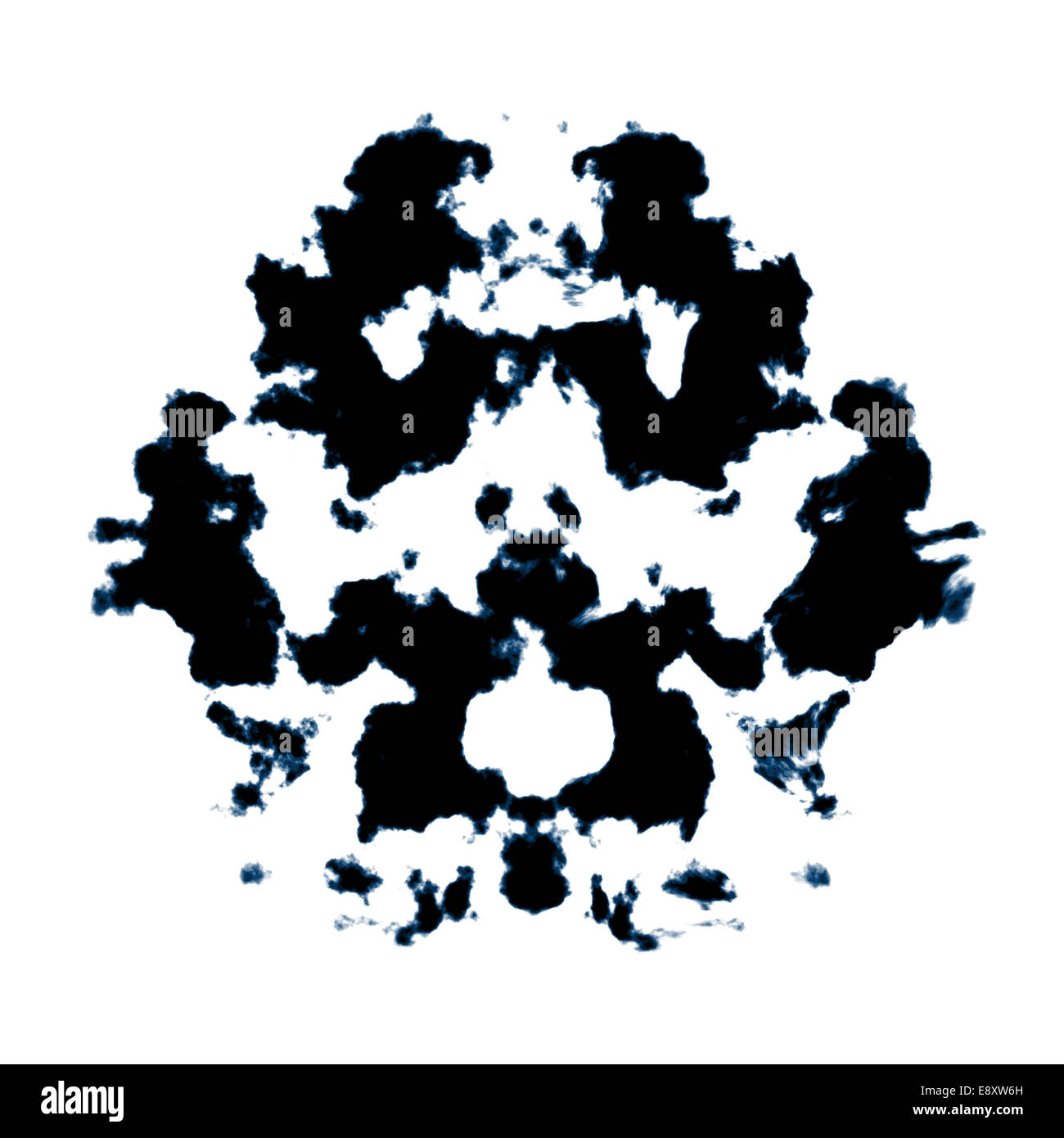 Psycho graphic hi-res stock photography and images - Alamy