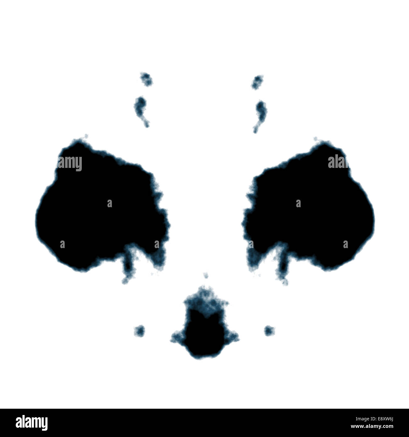 Rorschach hi-res stock photography and images - Alamy