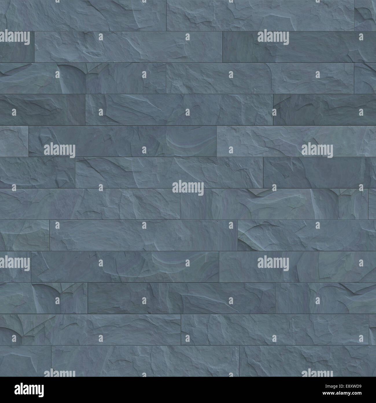 An illustration of a seamless background stone Stock Photo - Alamy