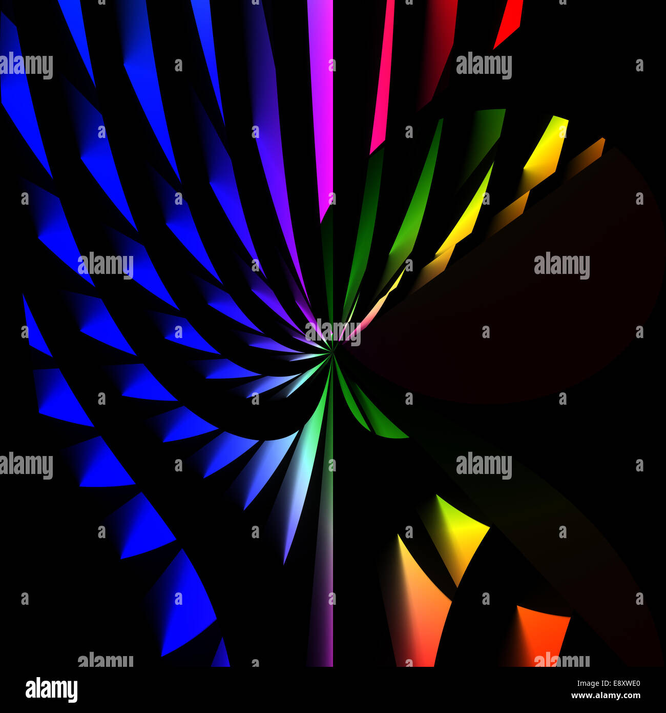 An illustration of an abstract background texture Stock Photo - Alamy