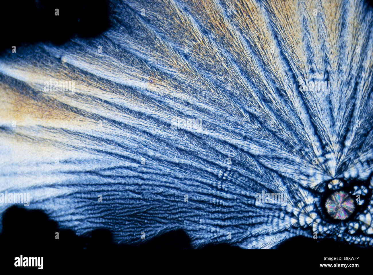 Microcrystals High Resolution Stock Photography and Images - Alamy