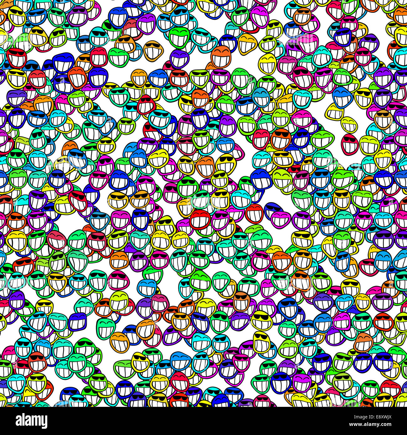 Smilie hi-res stock photography and images - Alamy