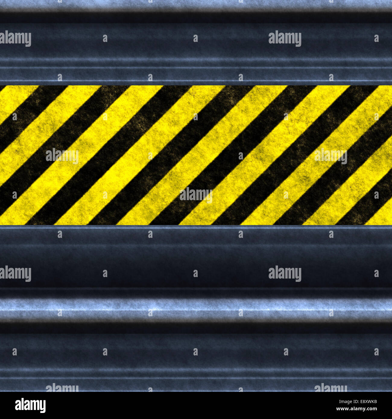 Hazard panel hi-res stock photography and images - Alamy