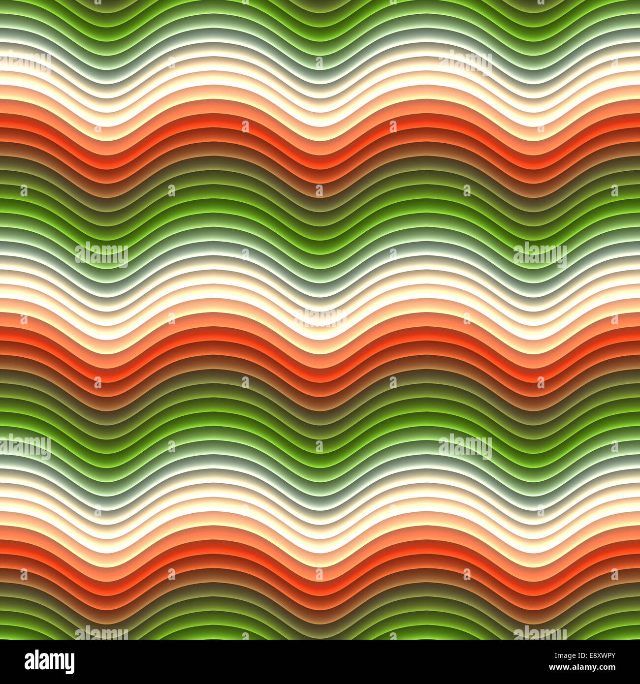 An illustration of a colourful seamless background texture Stock Photo ...