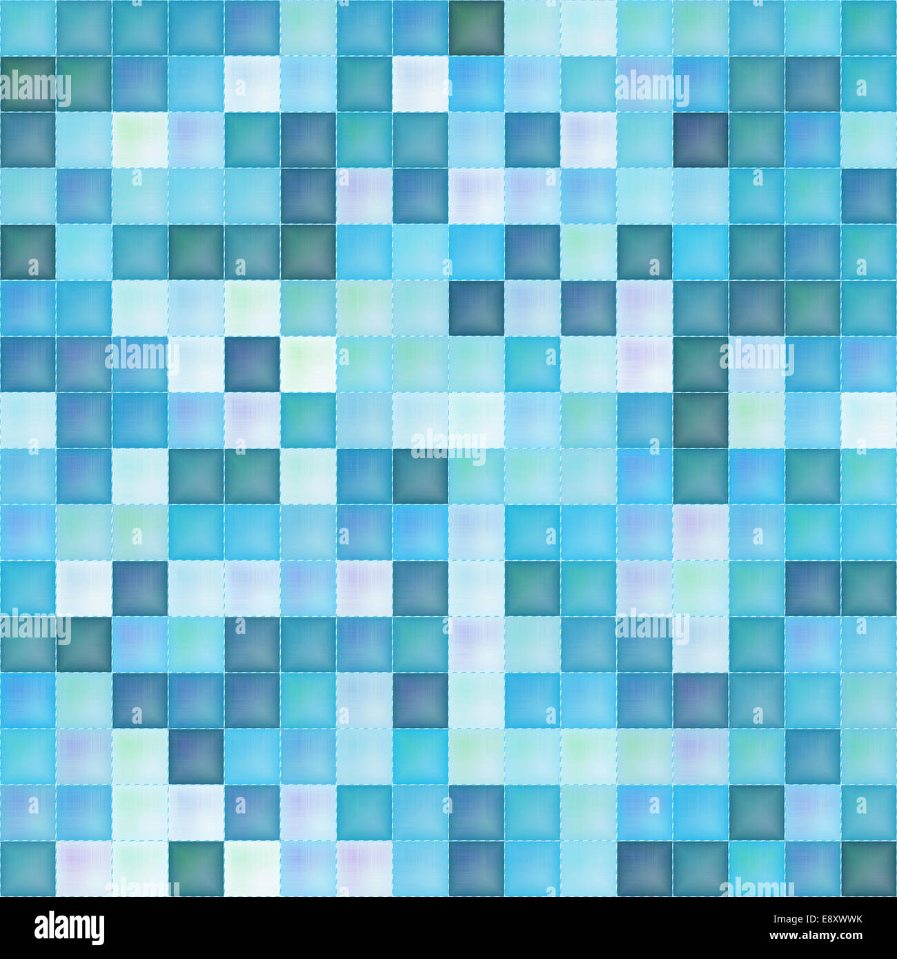 Quilt squares hi-res stock photography and images - Alamy