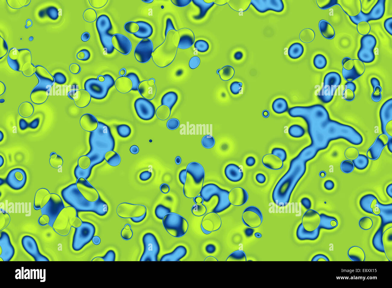 Shiny glow dots hi-res stock photography and images - Alamy