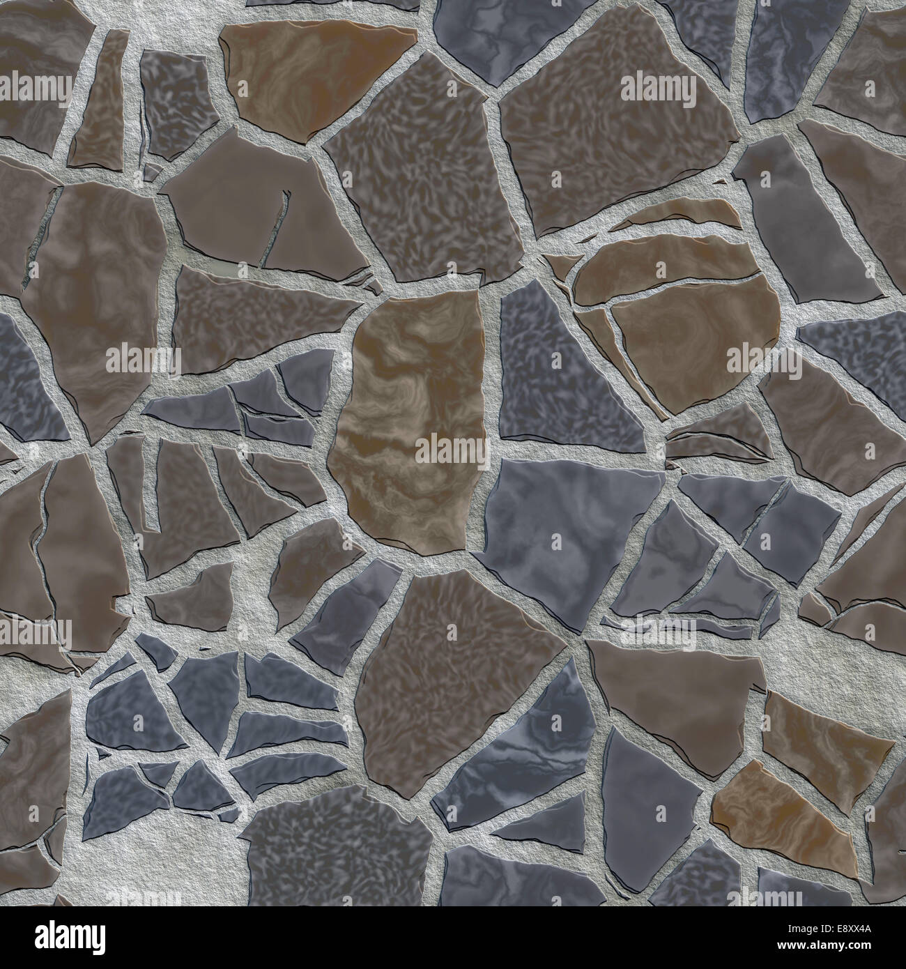Grout beautiful tiles hi-res stock photography and images - Alamy