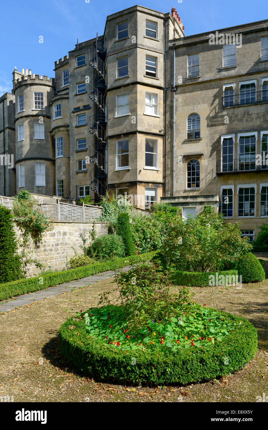 Classic georgian architecture hi-res stock photography and images - Alamy