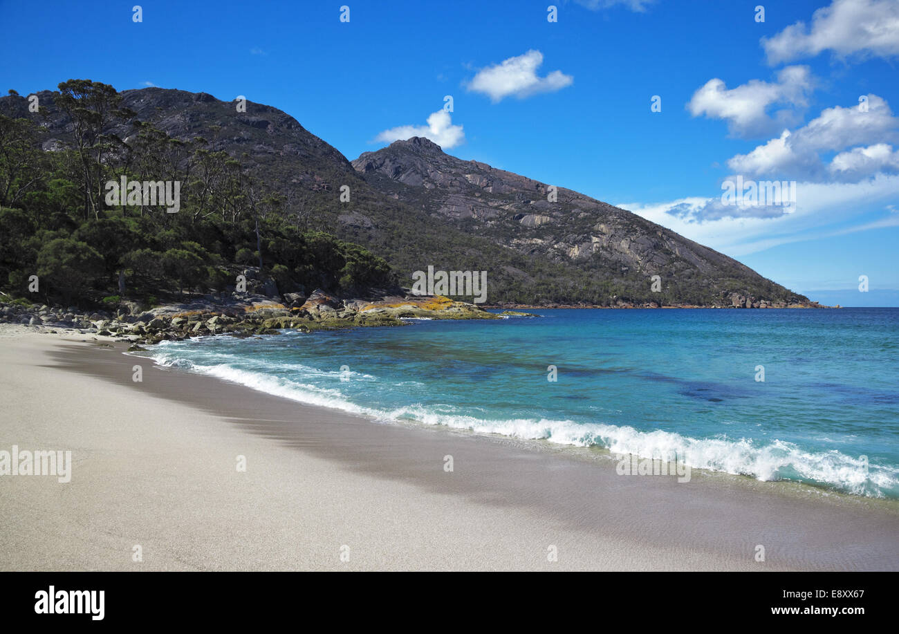 America bay australia hi-res stock photography and images - Alamy
