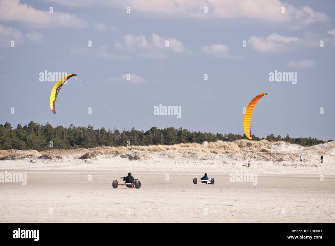 Strandbuggy hi-res stock photography and images - Alamy