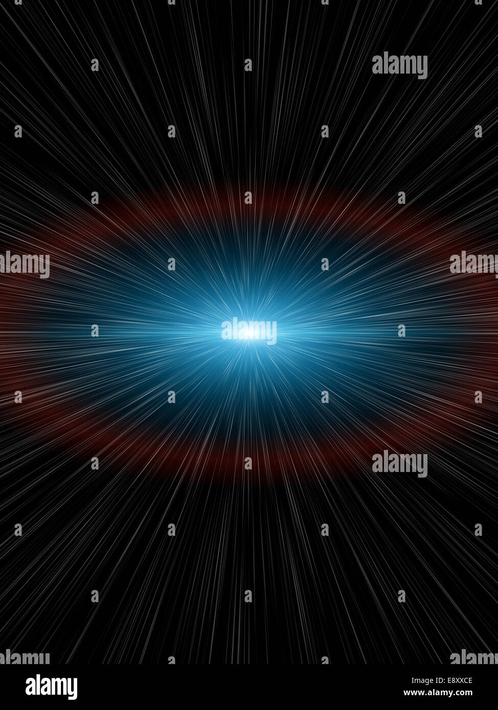 Lightspeed hi-res stock photography and images - Alamy