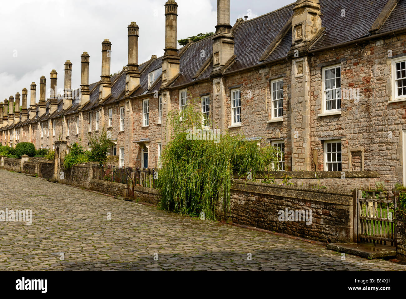 Stone terrace hi-res stock photography and images - Alamy