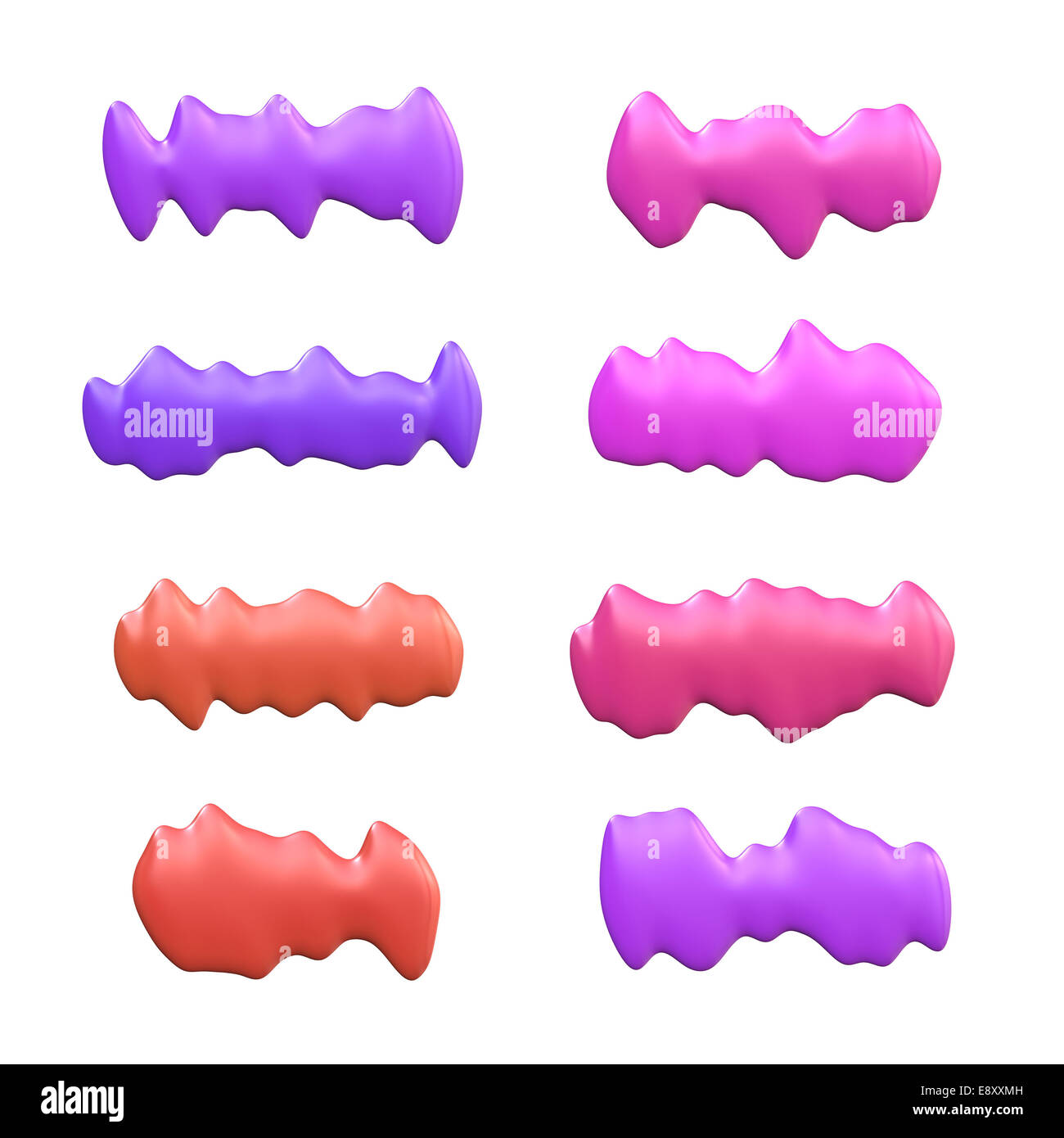 Color splash Cut Out Stock Images & Pictures - Alamy