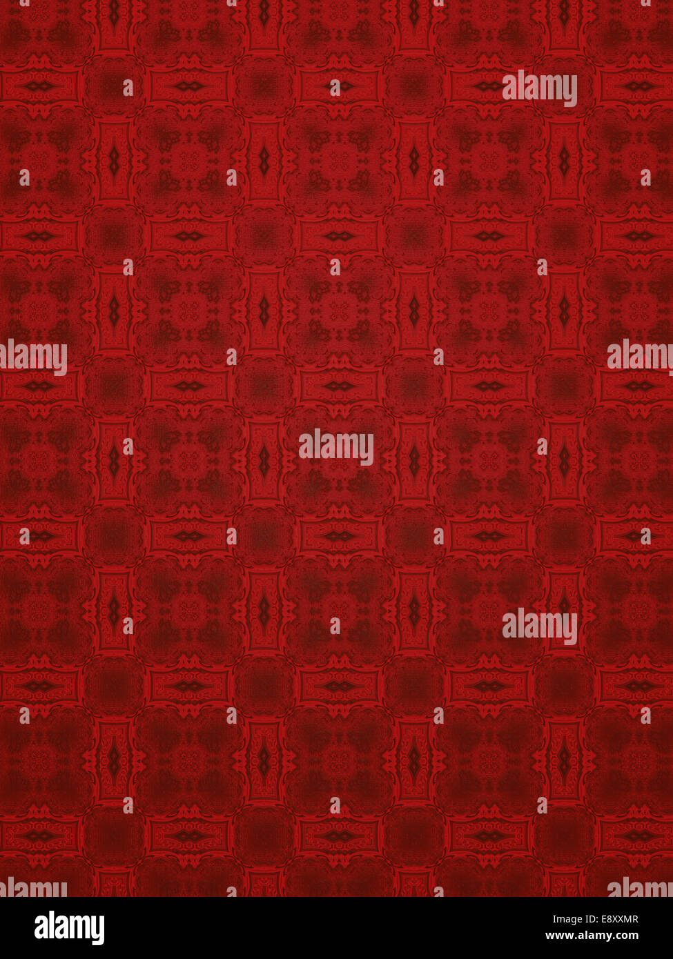 Red wallpaper hi-res stock photography and images - Alamy