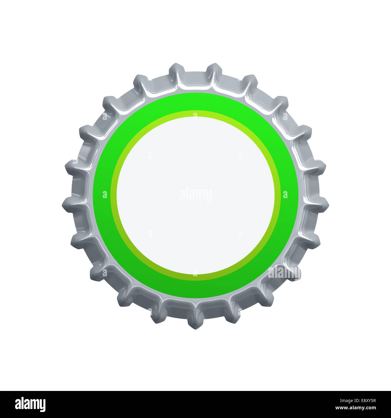 Aluminum bottlecap hi-res stock photography and images - Alamy