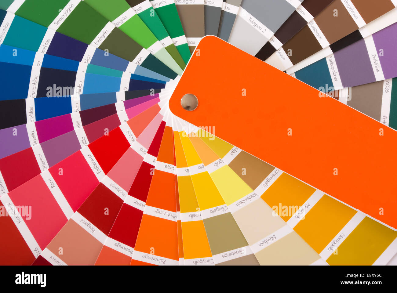 Ral Colors High Resolution Stock Photography and Images - Alamy