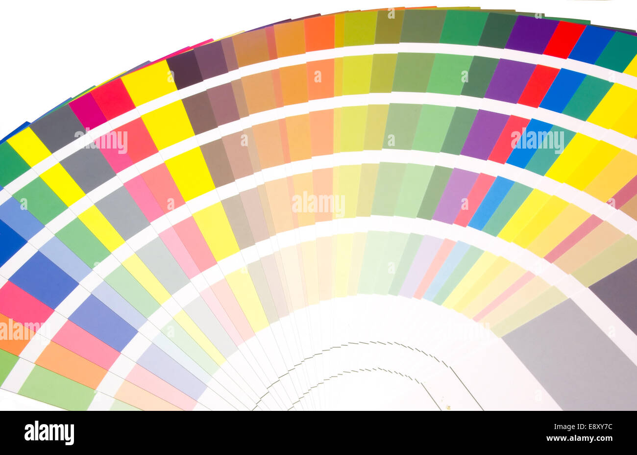 Ral colors hi-res stock photography and images - Alamy