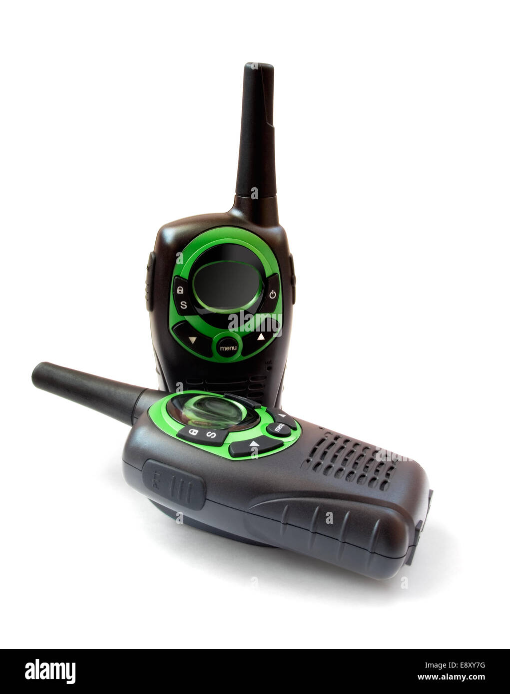 Handheld scanner hi-res stock photography and images - Alamy