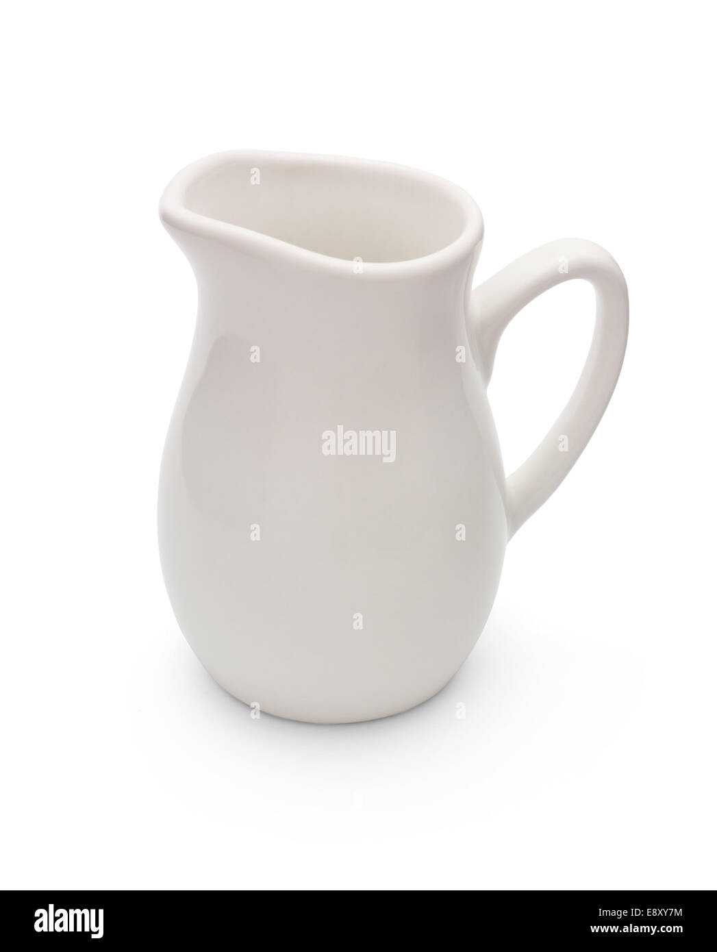 Milk jug hi-res stock photography and images - Alamy